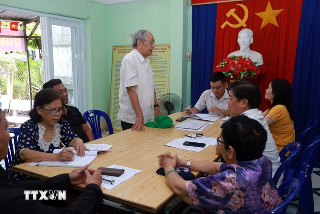 Đại hội XIV của Đảng: Kỳ vọng sự về phát triển bền vững trong nhiệm kỳ mới - Báo và phát thanh ...